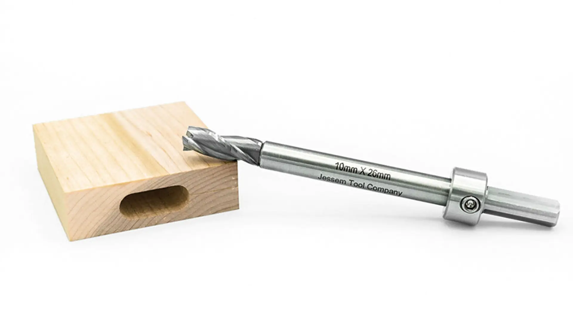 10mm Endmill Kit für Pocket Mill Pro JESSEM | 10 mm | 332099